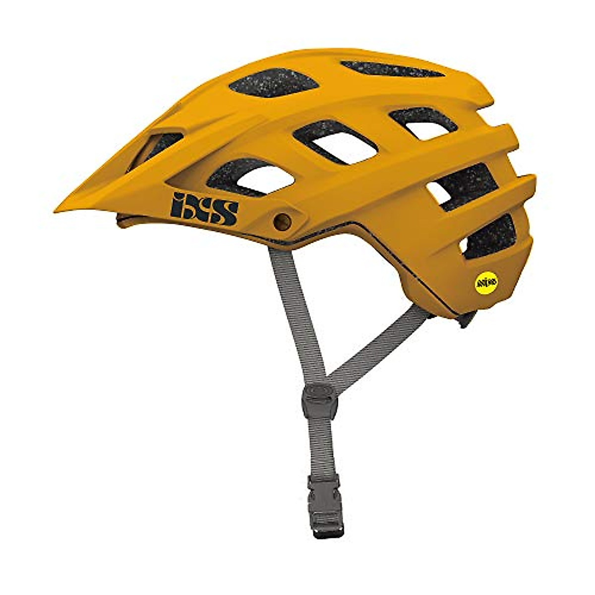 iXS Helmet Trail Evo MIPS Saffron ML (58-62cm)