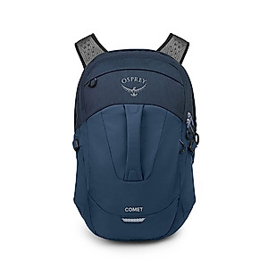 Osprey Comet Laptop Backpack, Atlas Blue
