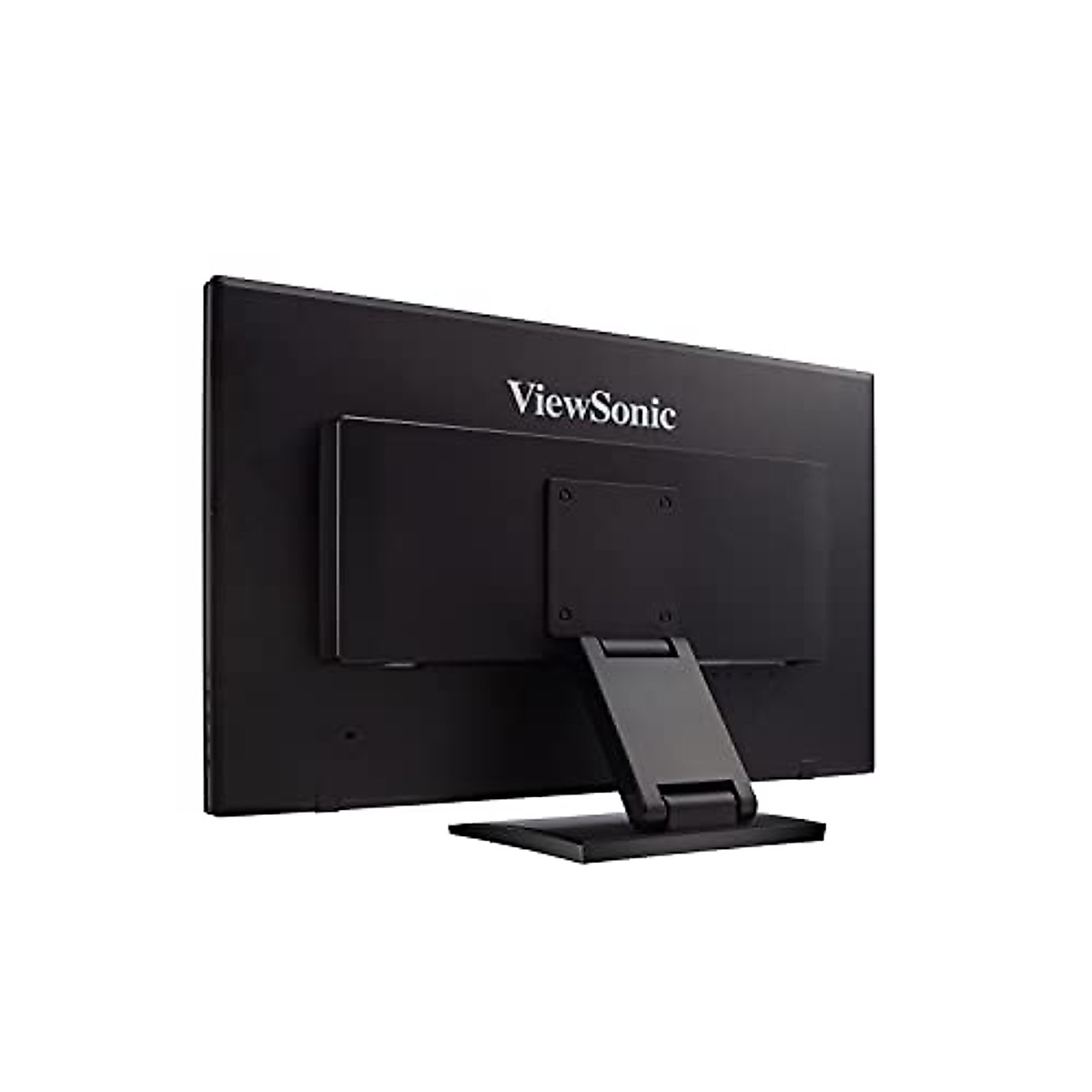 ViewSonic TD2760 27 Inch 1080p 10-Point Multi Touch Screen Monitor with Advanced Ergonomics RS232 HDMI and DisplayPort