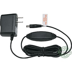 Boss PSA-120S Power Adapter