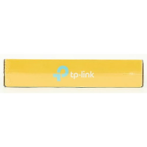 TP-Link Nano USB Wifi Dongle 150Mbps High Gain Wireless Network Adapter for PC Desktop and Laptops. Supports Win10/8.1/8/7/XP Linux 2.6.18-4.4.3, Mac OS 10.9-10.15 (TL-WN722N)