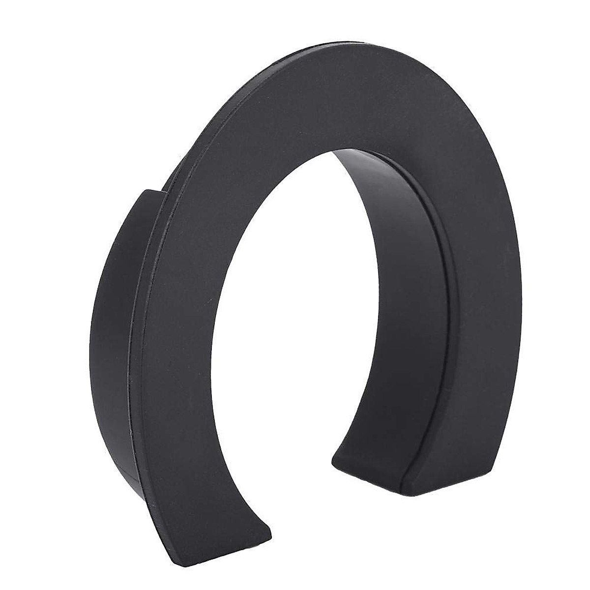 Tbest Electric Scooter Ring for XIAOMI, Plastic Round Locking Ring for Folding Mechanism for XIAOMI M365 Electric Scooter