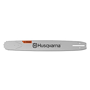 Husqvarna X-Tough (HT-388) 20 in 3/8" Pitch .058 ga. Chainsaw Bar