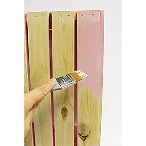 Decoart Vintage Effect Wash 8oz Turquoise, 8 Fl Oz (Pack of 1), Blue