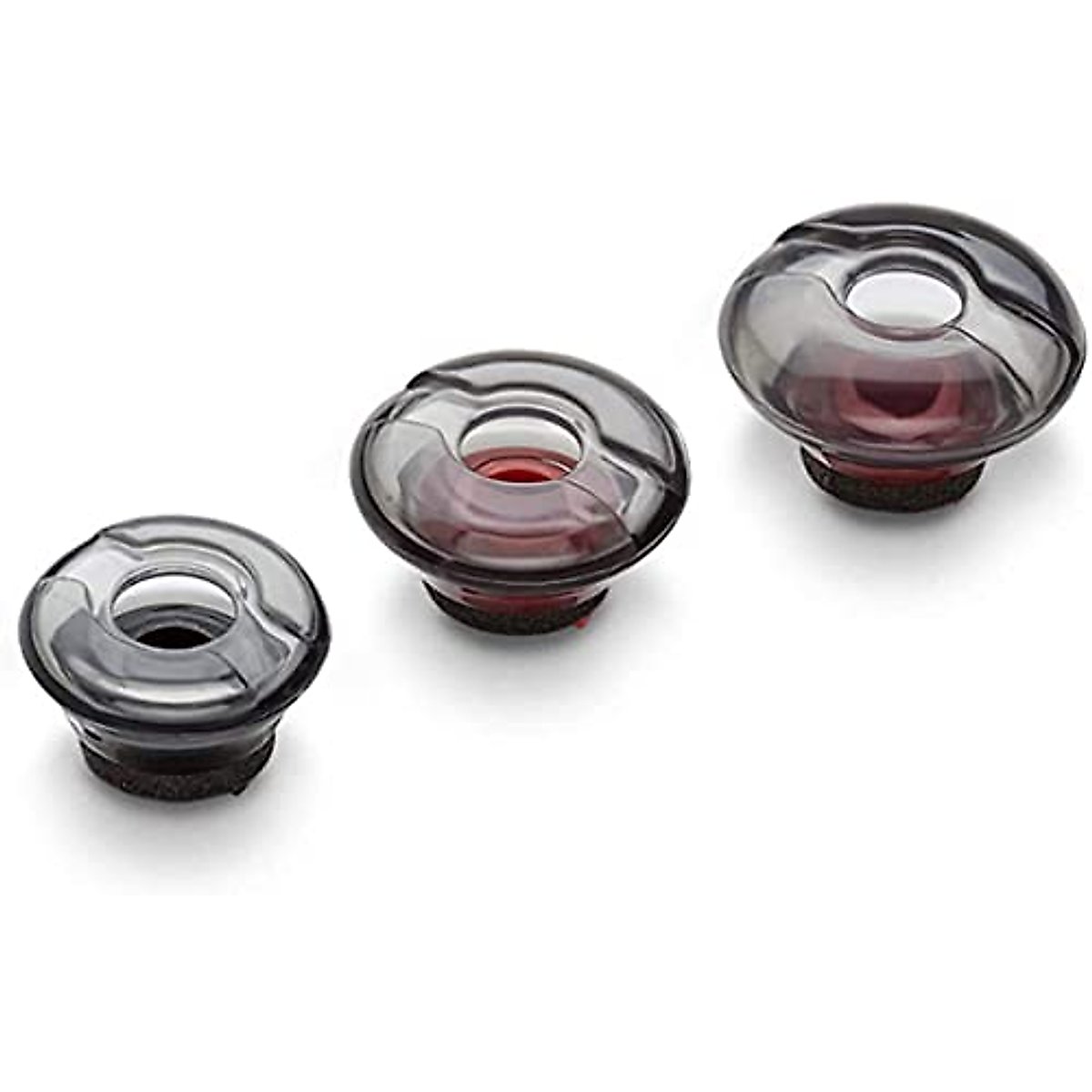 Plantronics - Voyager 5200 UC (Poly) - Bluetooth Single-Ear (Monaural) Headset - Compatible to connect to your PC and/or Mac - Works with Teams, Zoom & more - Noise Canceling