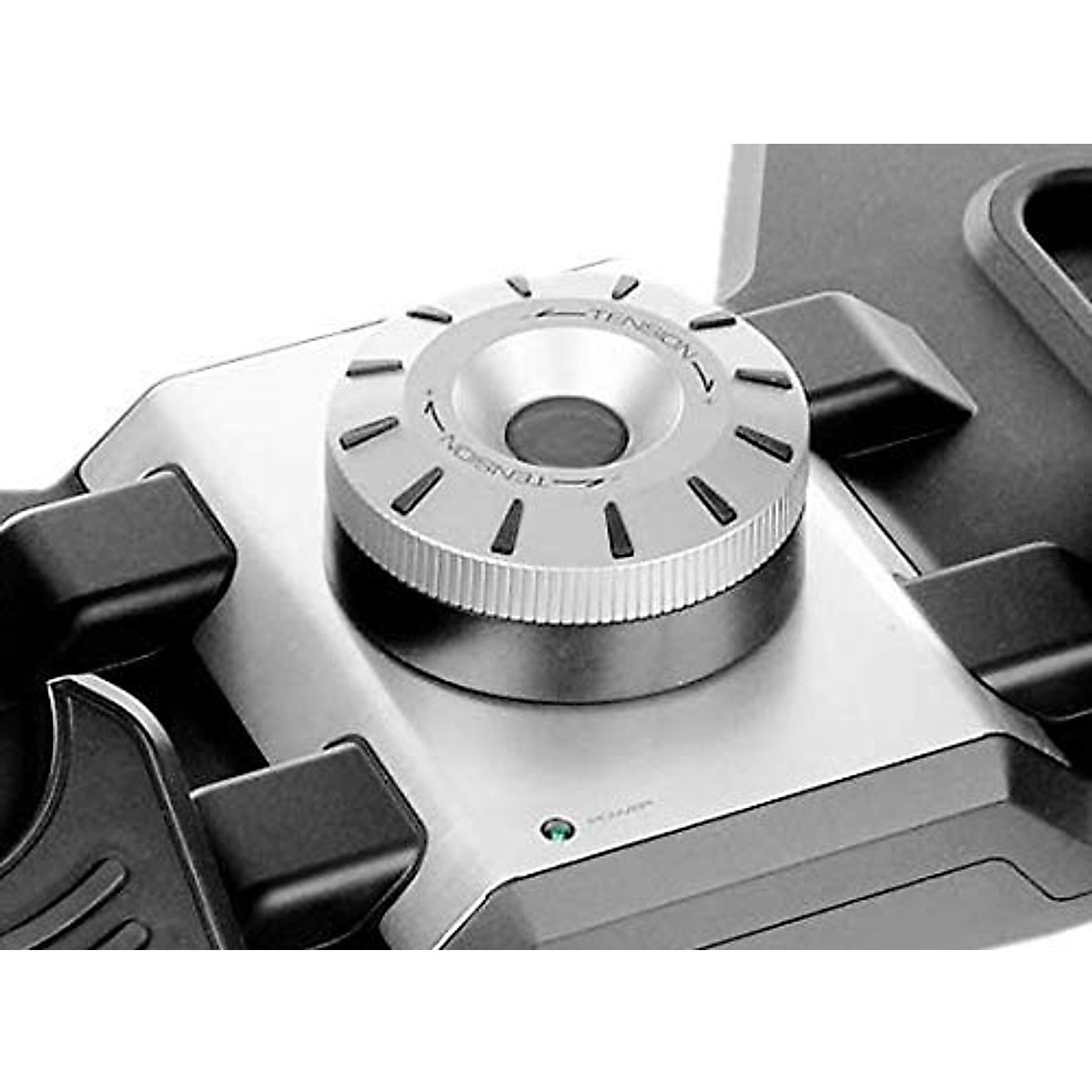 Logitech G Pro Flight Rudder Pedals (Renewed)