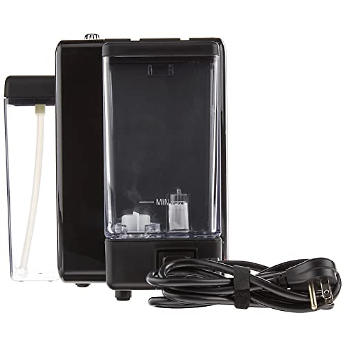 Cuisinart Espresso, Cappuccino & Latte Machine, Fully Programmable, Single & Double Serve, EM-25