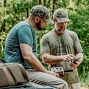 Moultrie Mobile Edge Cellular Trail Camera 2-Pack,Brown