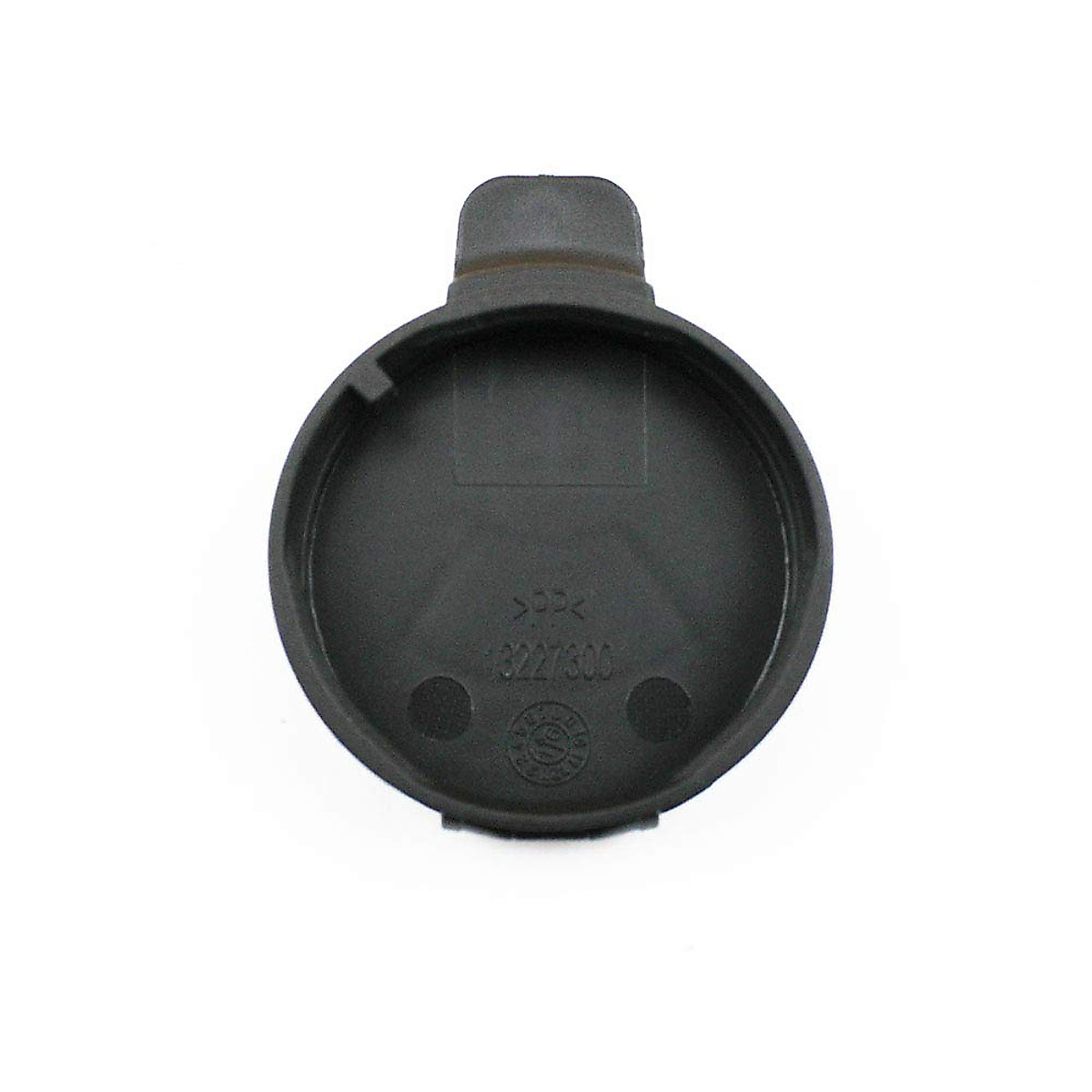 LARBLL Windshield Wiper Washer Fluid Reservoir Cover Water Tank Bottle Cap fit for Chevrolet Buick