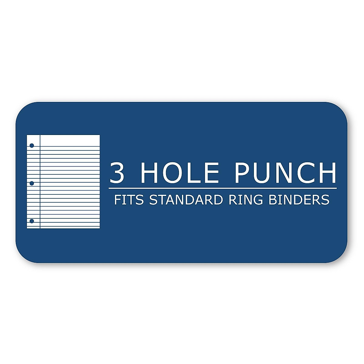 Roaring Spring Lefty Wirebound Spiral Left Handed Notebook, One Subject, 8.5"x10.5", 100 White Sheets Wide Ruled Paper, Asst Colors, Right Side Wire For Easier Use, Perforated, 3 Hole Punched