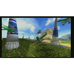 Disney's Planes - Nintendo Wii