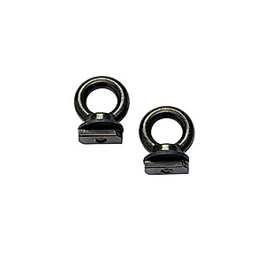 Yakima, EyeBolts, Accessory for Truck Bed Rack System, Set of 2