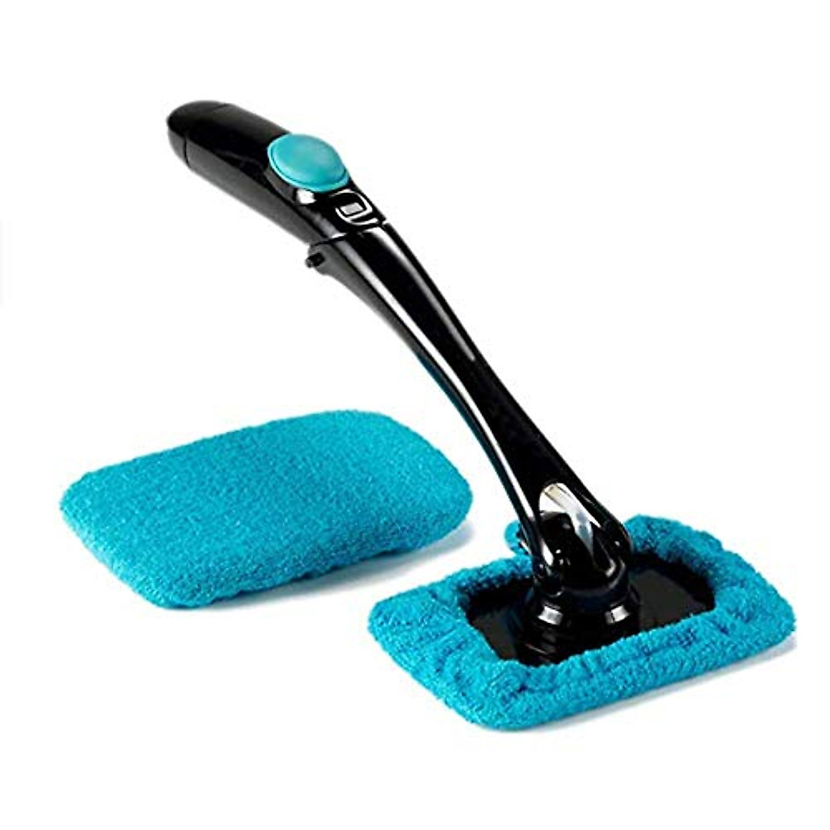 Hurricane Windshield Wizard Car Window Cleaner Kit - Windscreen Glass Reusable by Panroda