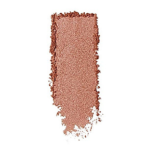 Almay Blush, Face Makeup, High Pigment Powder, Healthy Hue, Hypoallergenic, 100 Nearly Nude, 0.32 Oz