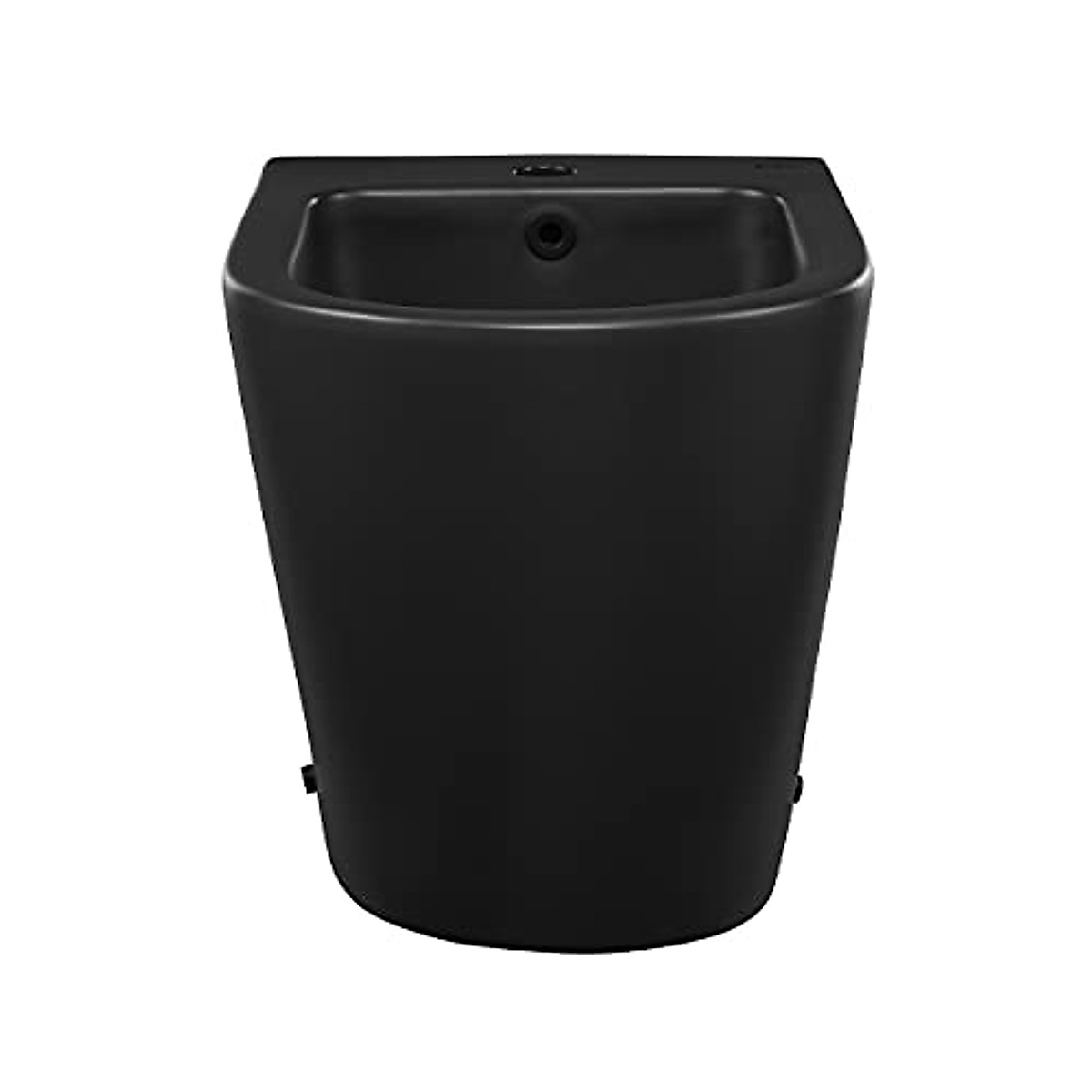 Swiss Madison Well Made Forever SM-BD227MB, St. Tropez Bidet in Matte Black