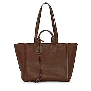 Lucky Brand Lucky Jehn Tote, Roasted
