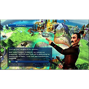 Sid Meier's Civilization Revolution - Xbox One / Xbox 360