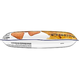 COMBOS Cheddar Cheese Cracker Baked Snacks 6.3-Ounce Bag