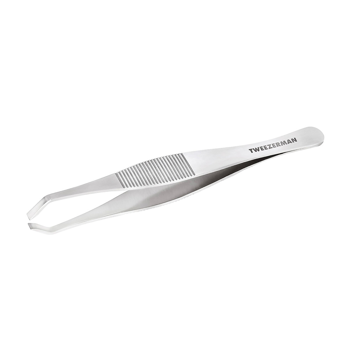 Tweezerman Pet Tick Removal Tweezer, Tick Removal Tool for Dogs and Cats