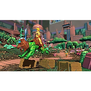 Toy Soldiers: War Chest Hall of Fame Edition - Xbox One Standard Edition