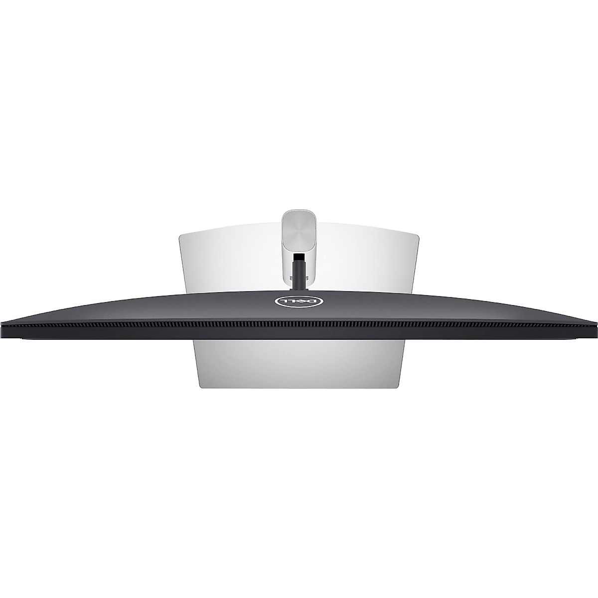 Dell P2721Q 27 Inch 4K FHD, IP Ultra-Thin Bezel Monitor, USB-C, HDMI, DisplayPort, VESA Certified, Silver (Renewed)