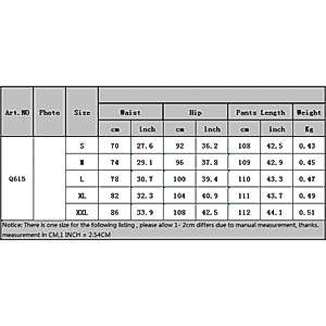 Skinny Ripped Bell Bottom Jeans for Women Classic High Waisted Destroyed Flare Jeans Distressed Raw Hem Denim Pants (Blue,3X-Large)