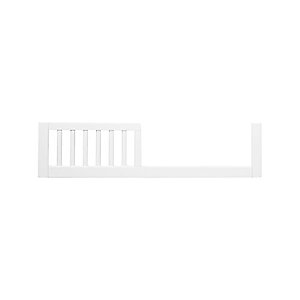 Carter's by DaVinci Toddler Bed Conversion Kit (M11999) in White