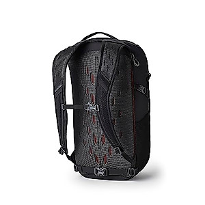 Gregory NANO 24 OBSIDIAN BLACK