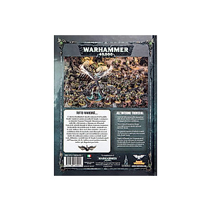 Codex: Death Guard (Hb) (English)