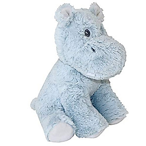 Sammy & Lou Safari Yearbook 4-Piece Baby Crib Bedding Set, Includes Quilt, Fitted Crib Sheets Neutral, Crib Skirt, and Plush Toy