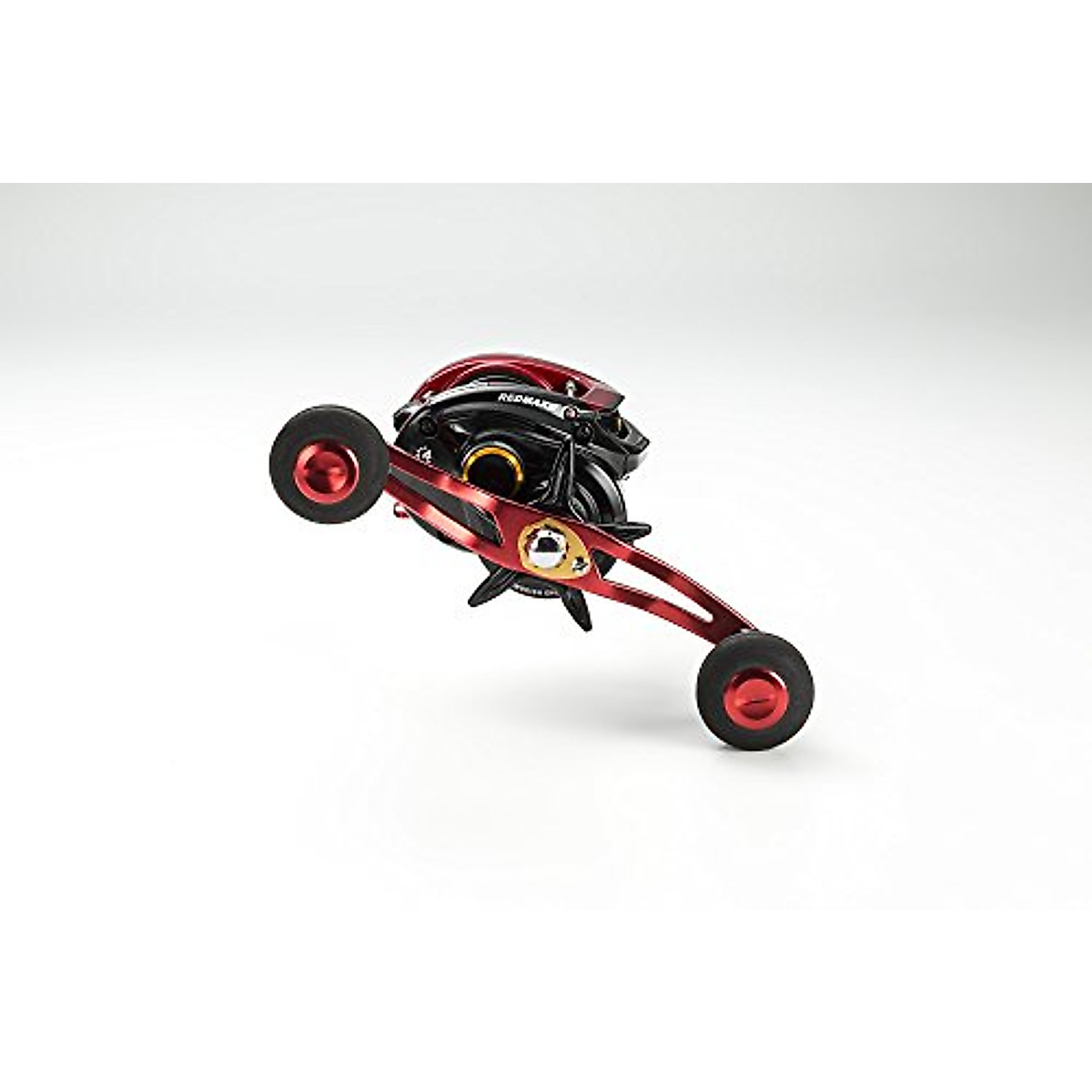 Abu Garcia REDMAX Ship 3 Bait Reel