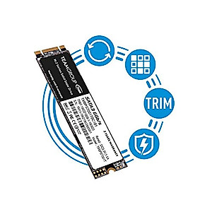 Team Group TM8PS7128G0C101 Ssd 128gteam Tm8ps7128g0c101 R