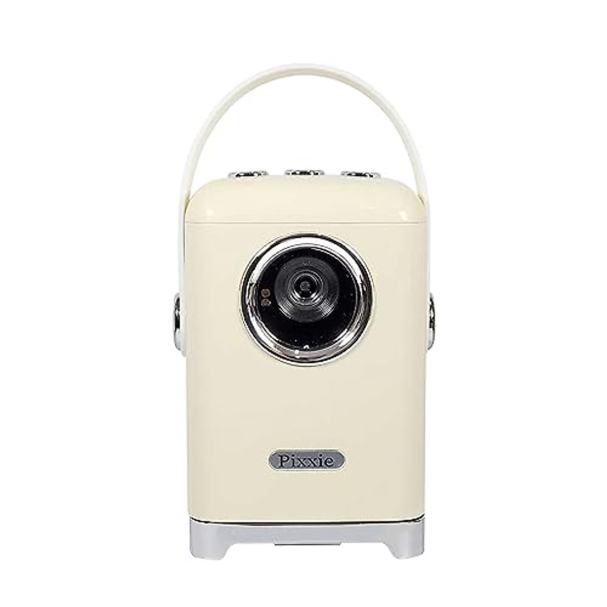 Pixxie Pocket Projector | Portable Mini Cinema