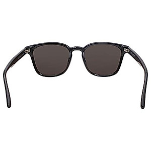 SAINT LAURENT Sunglasses SL 327 /K- 001 Black /