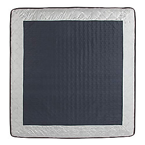 Flash Furniture Capri Comfortable Sleep 12" Hybrid Pocket Spring and Foam Mattress in a Box, Foam Pocket Spring Hybrid Mattress, Pressure Relief, King