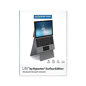 Hypertec Lite Laptop Stand - Surface Edition