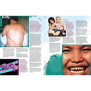 Ripley's Believe It Or Not! Strikingly True (8) (ANNUAL)