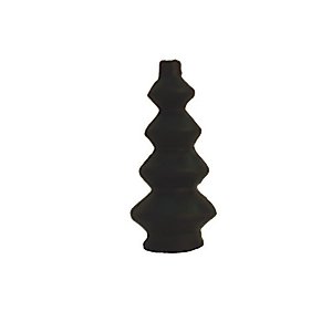 Omix | 17734.01 | Accelerator Pedal Dust Boot | OE Reference: 646073 | Fits 1941-1971 Willys / Jeep