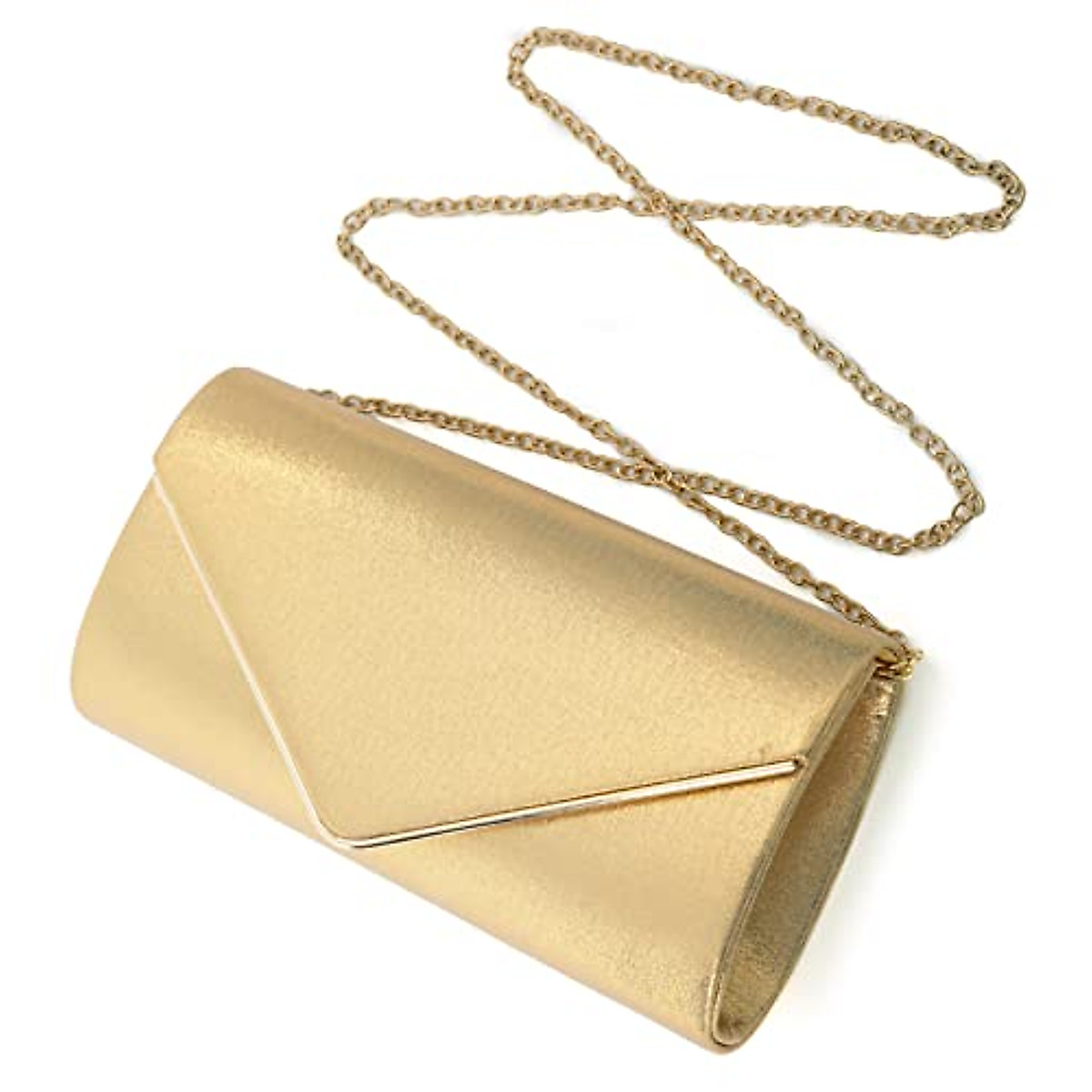 Togudot Clutch Purses for Women Evening Wedding Bags Women's Handbags Formal Prom Purse Crossbody