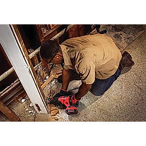 CRAFTSMAN V20 Cordless Reciprocating Saw Kit, 3,000 RPM, 14.5 inch, Battery and Charger Included (CMCS300M1)