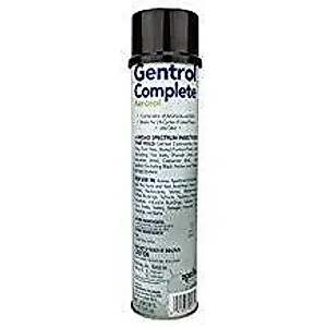ZOECON Gentrol Complete Aerosol Broad-Spectrum Insecticide (12)