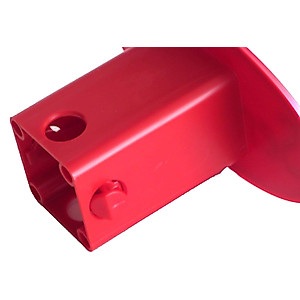 Reese Sales Co Inc Semper Fi [USMC] Hitch Cover