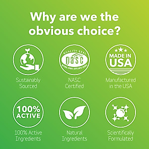 Dog Allergy Relief Supplement by InClover, BioResiliant Treat Powder Supplement for Dogs with Seasonal Allergies, Natural Dog Allergy Support with Turmeric, Mangosteen Helps Maintain Histamine Levels