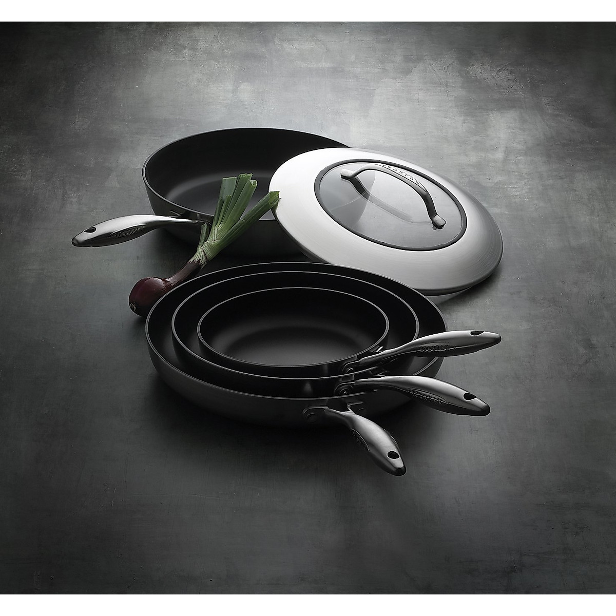 Scanpan CTX 11 in. Fry Pan (65002803-S)