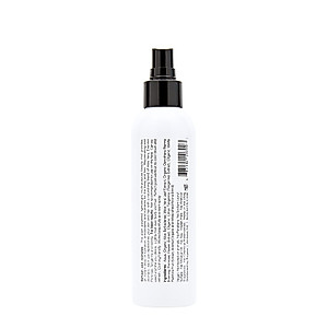 BOGAVIA Perfecting Beauty Mist for Body & Hair | Aromatic Repair & Refresh | Vanilla, Aloe Vera, Evening Primrose & Tangerine Extracts | Vegan, Gluten Free & No Chemical Preservatives