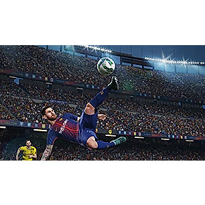 Pes 2018 (PS4)