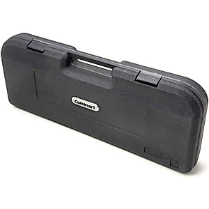 Cuisinart CGS-W13 Wooden Handle Tool Set (13-Piece) , Black