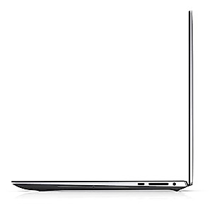 Dell Precision 5000 5560 Workstation Laptop (2021) | 15.6" FHD+ | Core i7 - 1TB SSD - 32GB RAM - Nvidia T1200 | 8 Cores @ 4.8 GHz - 11th Gen CPU Win 11 Pro (Renewed)