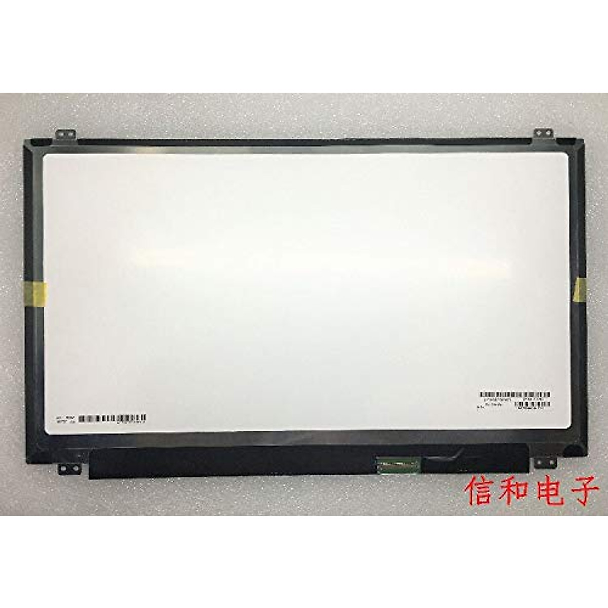 Calvas LED LP156UD1 SPB2 LP156UD1(SP)(B2) LP156UD1-SPB2 40 pin IPS 15.6" LED LCD Screen Display 3840x2160 UHD EDP