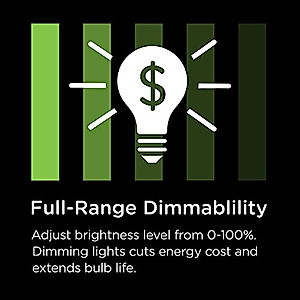 Enbrighten Z-Wave Smart Rocker Light Dimmer with QuickFit and SimpleWire, 3-Way Ready, Works with Alexa, Google Assistant, ZWave Hub Required, Repeater/Range Extender, White & Light Almond, 46203
